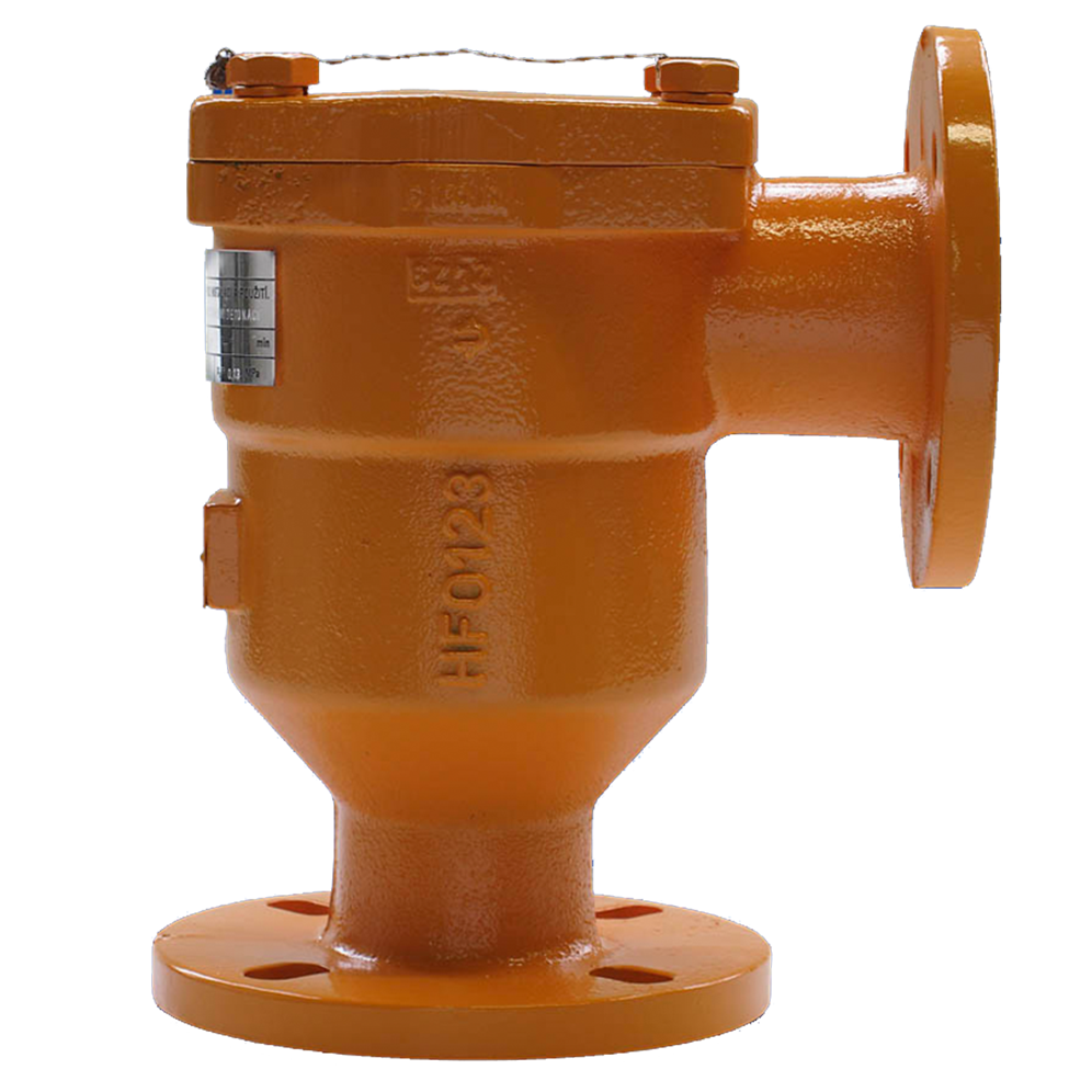 Angular arresters | TSE